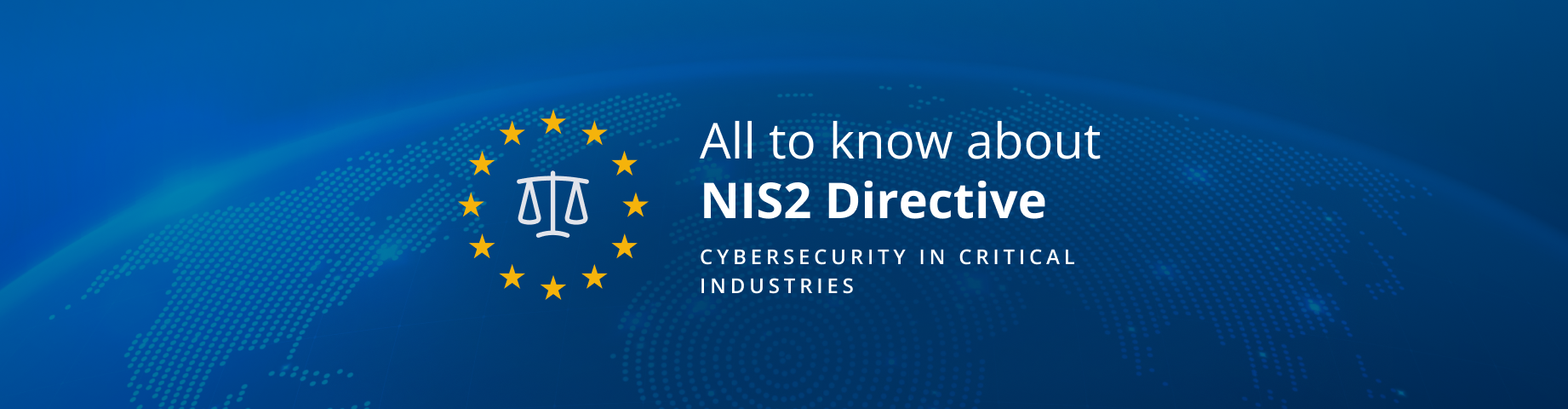 Your complete guide to the NIS2 directive