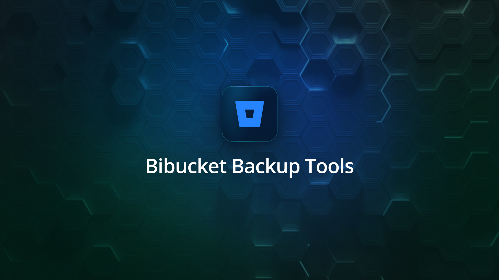 Your Guide to Bitbucket Backup Tools