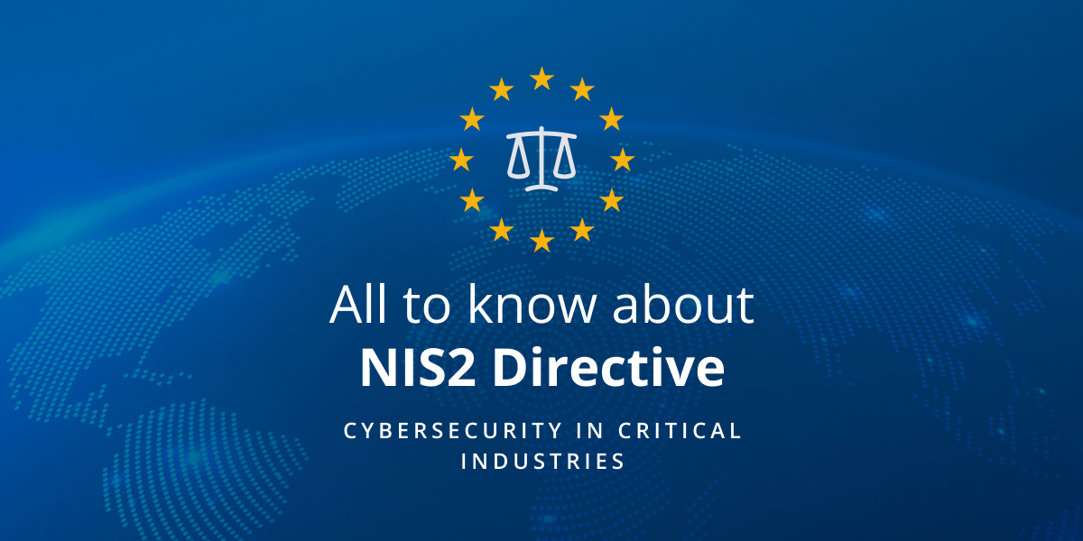 Your complete guide to the NIS2 directive