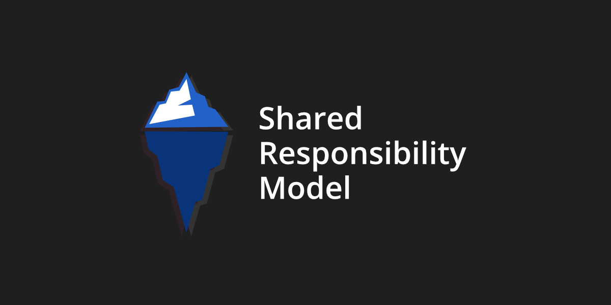Microsoft Shared Responsibility Model - understanding your role